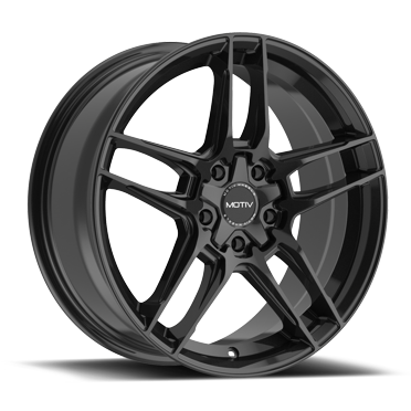 Loadstar 8-Spoke Steel Wheel (Rim) - Walmart.com