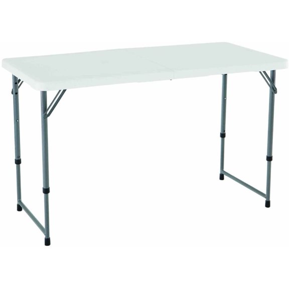 8 Foot Folding Table