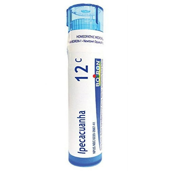 Ipecac Syrup Induce Vomiting