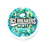 Icebreaker Mints in Candy - Walmart.com
