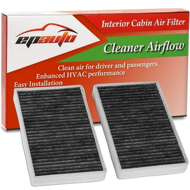Motorcraft Cabin Air Filter FP-71A - Walmart.com