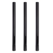 "Qualtex Shag Rake Carpet Floor Brush Attachment Roller For Vacuum ...