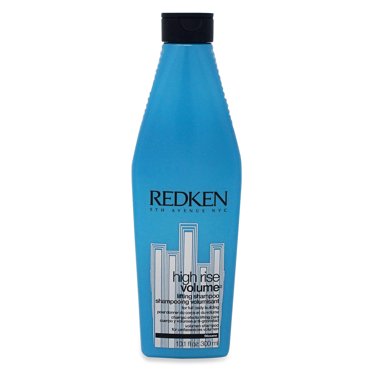 Redken High Rise Volume Lifting Conditioner 8.5 oz - Walmart.com