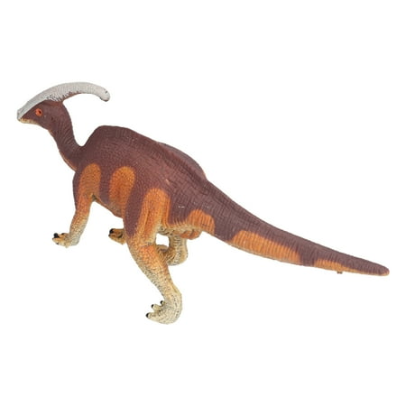 Parasaurolophus Figure, Dinosaur Figure Educational Safe Fun For ...