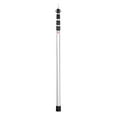 Tent Pole,Poles Adjustable Tent Tarp Poles Adjustable Poles Canopy Rain ...