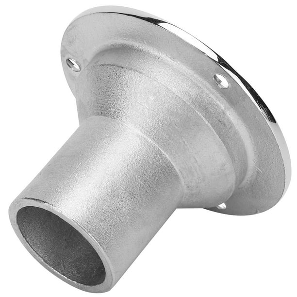 ANGGREK MJS025 Marine Boat Yacht Floor Deck Drain Scupper 316 Stainless ...