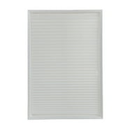 Mainstays 3-1/4 in. Clear Roller Shade Hem Grip - Walmart.com