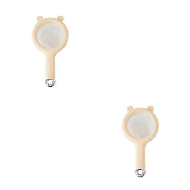 Thinsony 1/2/3/5 Mesh Strainer Kitchen Manual Coffee Milk Filter ...