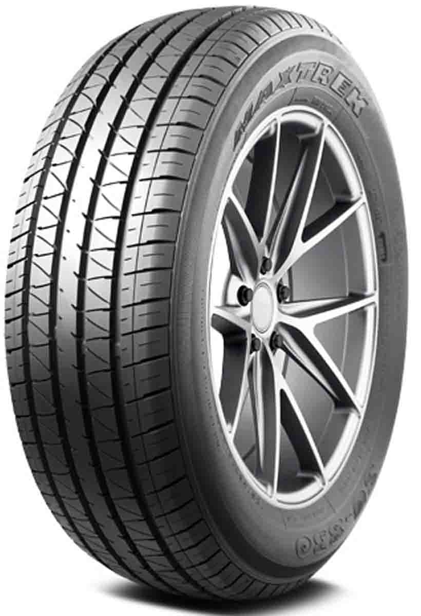 Llanta Maxtrek Su 830 Lt175 70r14 95 93t Walmart En Línea
