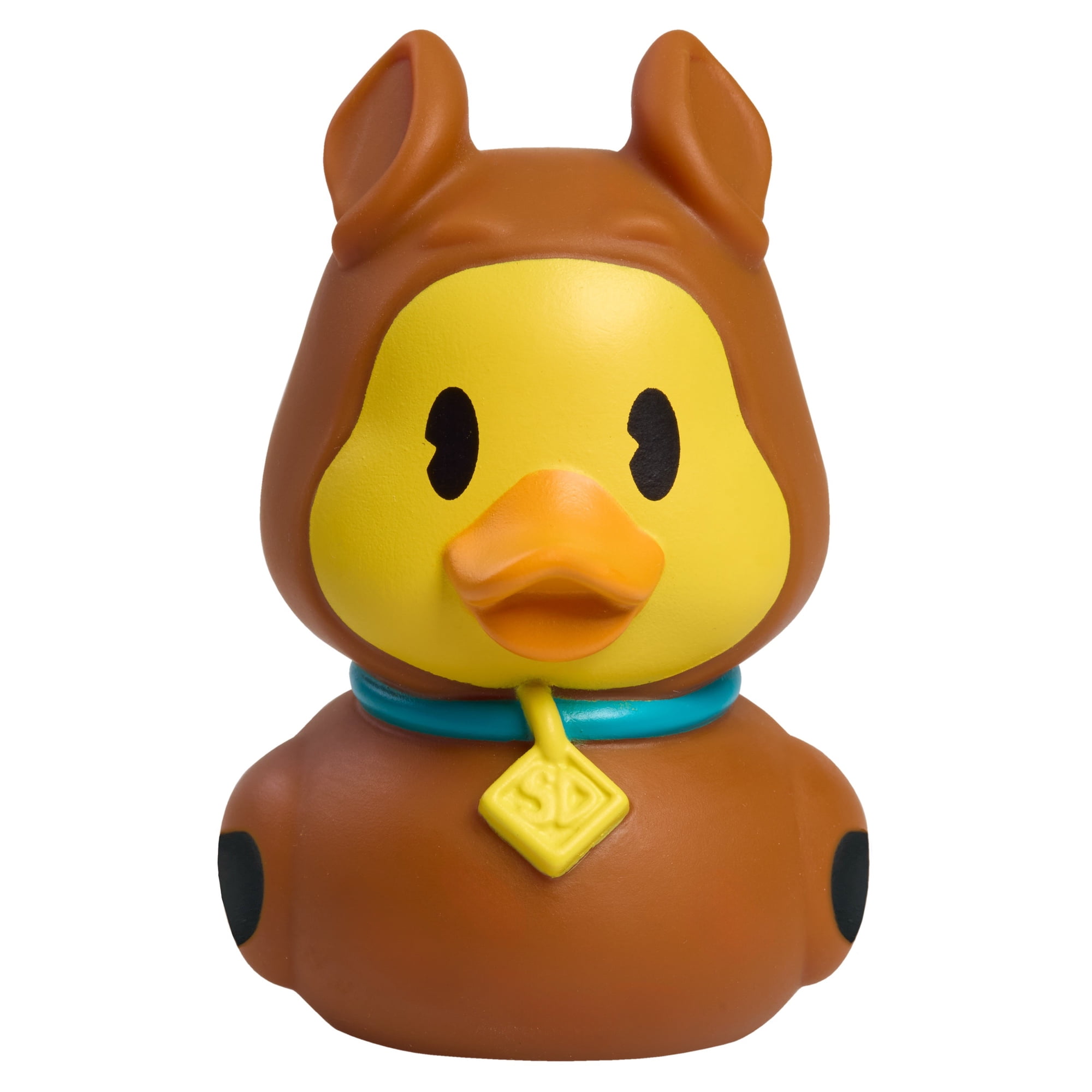 Click here for Duckalooz Scooby Small Toy Duck prices