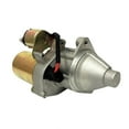 Starter Motor for Harbor Predator 13HP 420cc Engine for Duromax XP16HPE ...