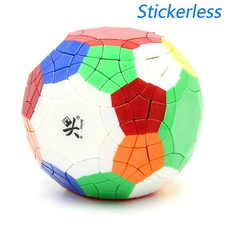 Dayan 30 Axis Tredykheton Faces Magic Cup Gema / Professional Football ...