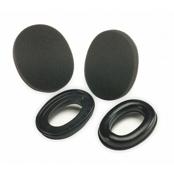 Msa Safety Replacement Ear Muff Pad Kit 10061294 - Walmart.com