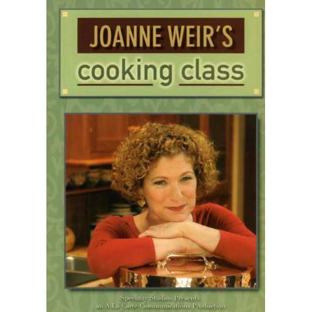 Cooking Class (DVD) - Walmart.com - Walmart.com