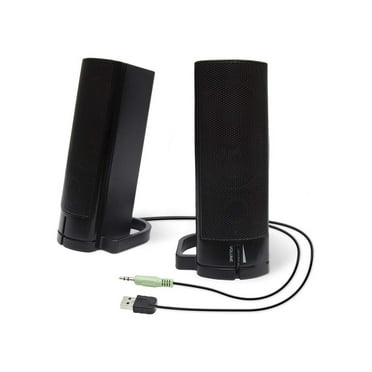DELL Desktop Soundbar Monitor AC511M - Stereo Speaker with Space Saving ...