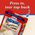 (3 pack) Minute Tapioca, 8 oz Box - Walmart.com
