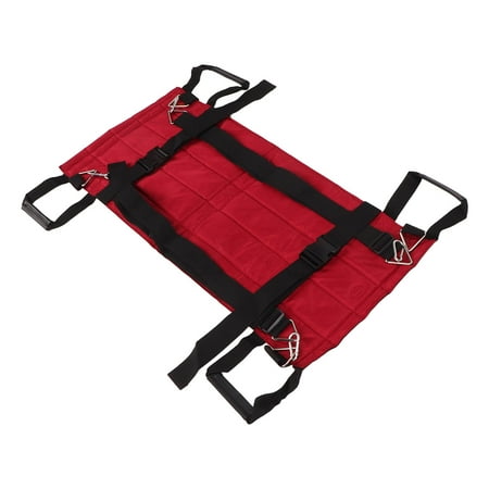 Patient Transfer Sliding Sheet, Lifting Safe Patient Transfer Pad For ...