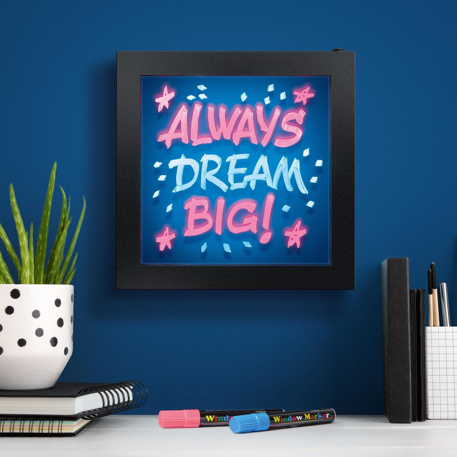 Click here for Merkury Innovations Merkury Led Message Board prices