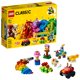 LEGO Classic Basic Brick Set 11002 - Walmart.com