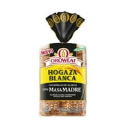 Pan integral Wonder con ajonjolí 567 g | Walmart en línea