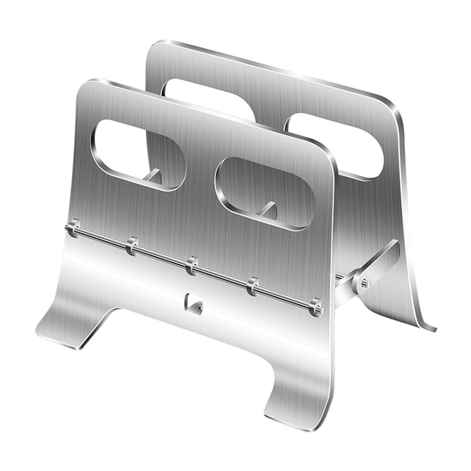 Kitchen Organization Cutting Board Storage Rack Kitchen Cabinet ...