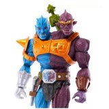 2022 MOTU Masters of the Universe Masterverse Revelation Two Bad He-Man ...