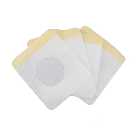 Cough Sticker, Cough Patch Asthma Safe Refreshing Relieve Colds Chronic ...