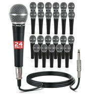 Audio-Technica BP40 Wired Dynamic Microphone - Walmart.com