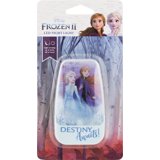 Disney Frozen 2 Anna and Elsa Automatic LED Night Light, 45670 ...