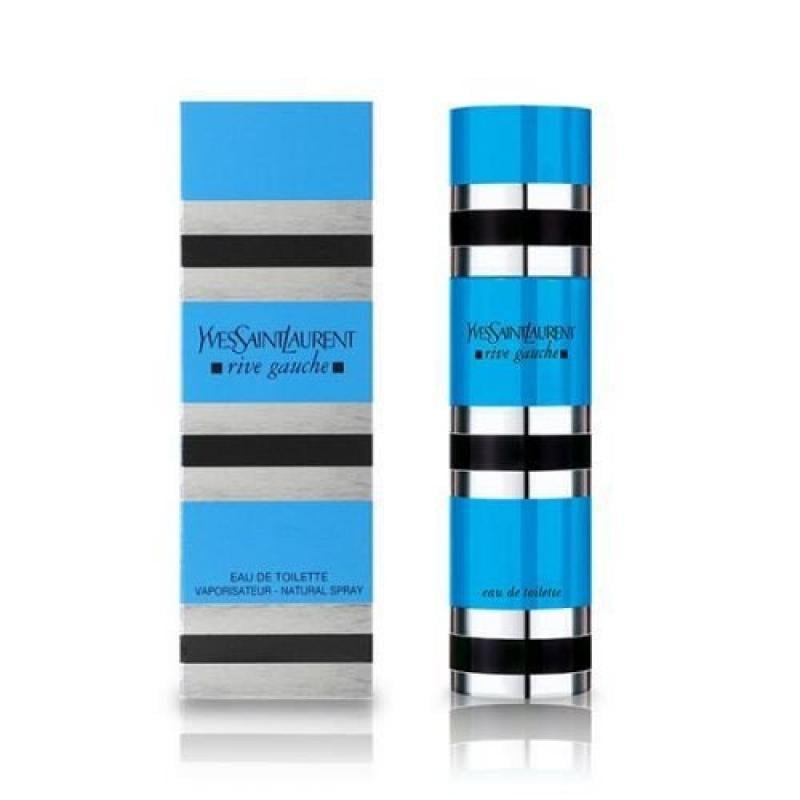 Click here for Scentsworld Rive Gauche 3.4 Edt Sp For Women 3.3 prices