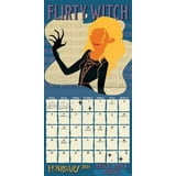 Trends International 2024 Disney Hocus Pocus Wall Calendar - Walmart.com