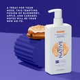Native 2in1 Shampoo and Conditioner, Dunkin' Blueberry Cobbler, Sulfate ...