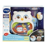 VTech Twinkle & Soothe Owl Projector - Walmart.ca