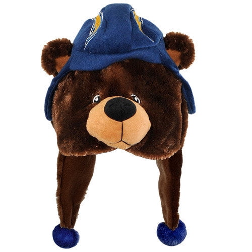 Forever Collectibles NFL Mascot Dangle Hat - Walmart.com