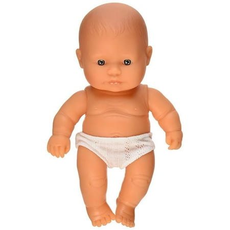 Newborn Baby Doll White Boy 12-5/8L | Walmart Canada