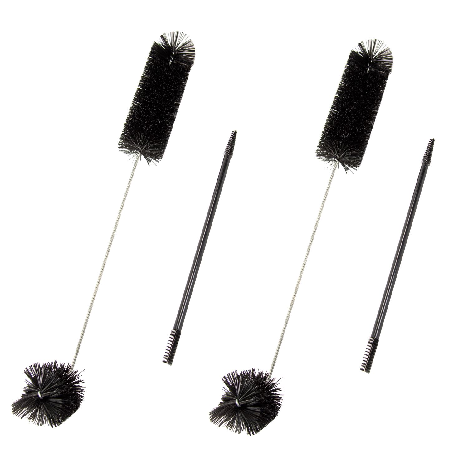 JCs Wildlife Ultimate Feeder Cleaning Brushes (2) - Walmart.com