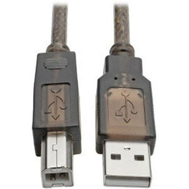 StarTech.com ESATA3 3 ft Shielded External eSATA Cable M/M - Walmart.com