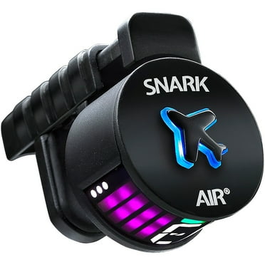 Snark St-2 Super Tight Clip-On Tuner - Walmart.com