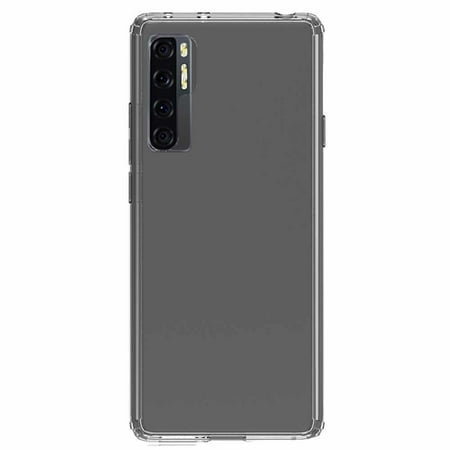 Blu Element DropZone Rugged Case Clear for TCL 20 Pro 5G Cases ...