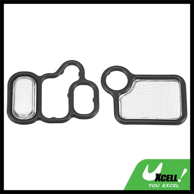 Click here for Unique Bargains Vtec Solenoid Gasket Spool Valve F... prices