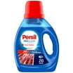 Persil ProClean Stain Fighter Liquid Laundry Detergent, 40 Fluid Ounces ...