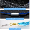 Handmade American Cast Net, Casting Fishing Net for Bait Trap Fish ...