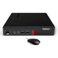 Lenovo ThinkCentre M625 Home/Business Mini Desktop (AMD A4-9120c 2-Core ...