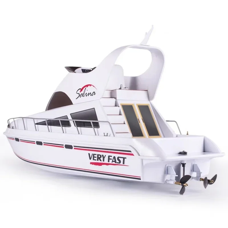 Click here for Afeng Henglong 3867 Remote Control Speedboat Luxur... prices
