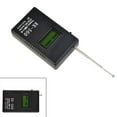 Portable Frequency Counter RK-560 50MHz-2.4GHz Tester CTCSS DCS Radio ...