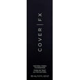 Cover FX Natural Finish Foundation - G10 1 oz Foundation - Walmart.com