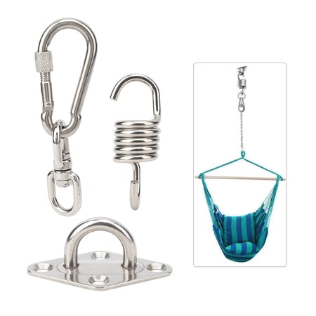 Flexible Hook Set, Swing Hook, Hanging Hook Lights Swing Chair For ...