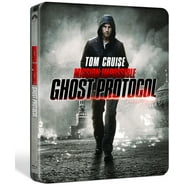 Mission: Impossible (25th Anniversary Edition) (Blu-ray + Digital Copy) - Walmart.com