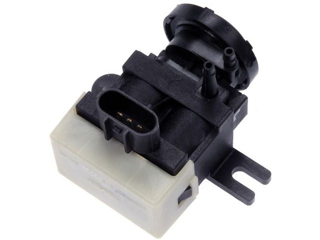 4WD Hub Locking Solenoid Vacuum Actuator - Vacuum Activated ...