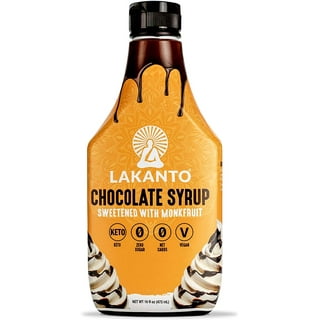 Great Value Raspberry Fruit Syrup, 12 fl oz - Walmart.com